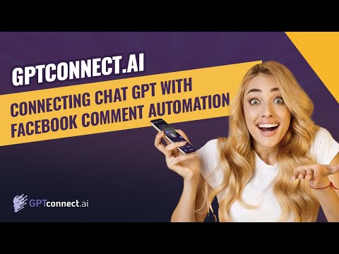 GPTConnect.ai: AI-Powered Chat GPT for Enhanced Whatsapp Conversations 🔥