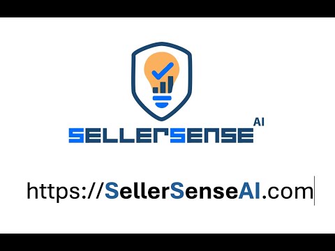 SellerSenseAI Intro