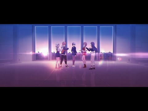 blender Fixed Camera Ver. [Project Sekai]