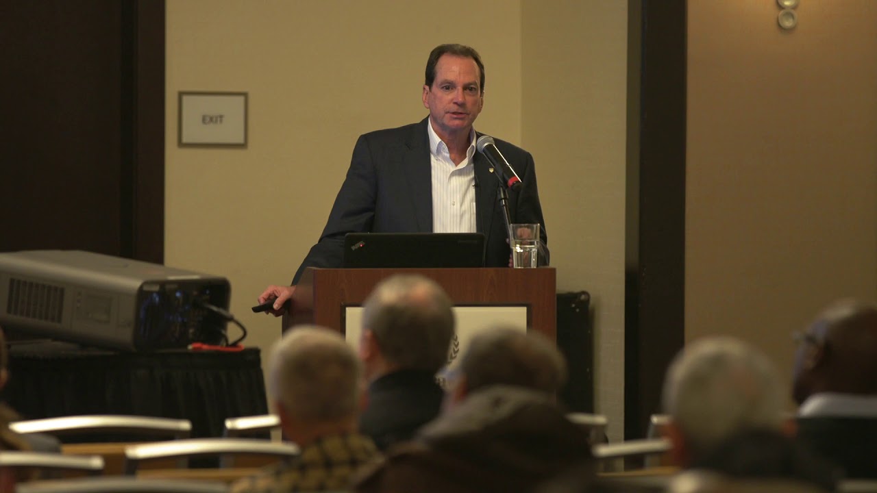 Soil Health Principles - Wayne Honeycutt