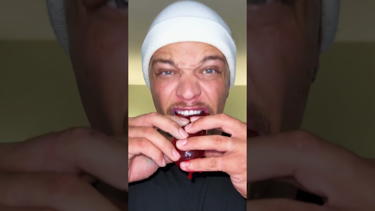 The Spiciest Pickle Kit Ever