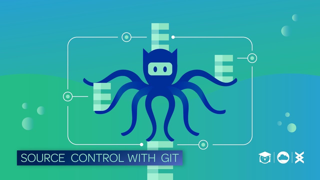 Intro to: Source Control with Git