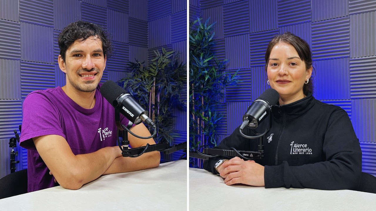 Cultural Pulse: Alerce Literario Bookstore and its cultural commitment in La Unión and Osorno