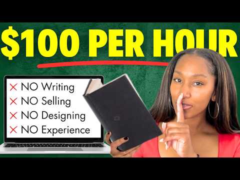 Website Paying $100 Per Hour For Reading Amazon KDP Books -Make Money Online 2025 (Remote Work)
