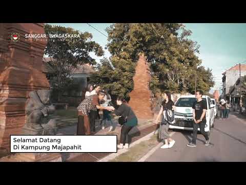 Desa Wisata Kampung Majapahit Desa Bejijong