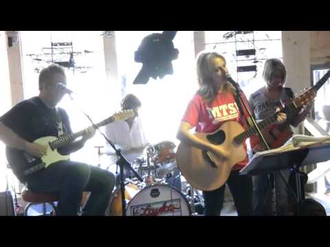 Jenifer Wrinkle - Music Profile | BANDMINE.COM