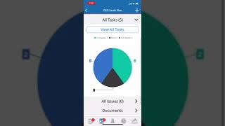 Project Insight Mobile App Tutorials | Project Insight Tutorials