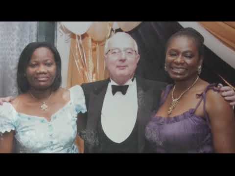 DOCUMENTARY ON LATE DR. JONATHAN LONG OF FCMB GROUP