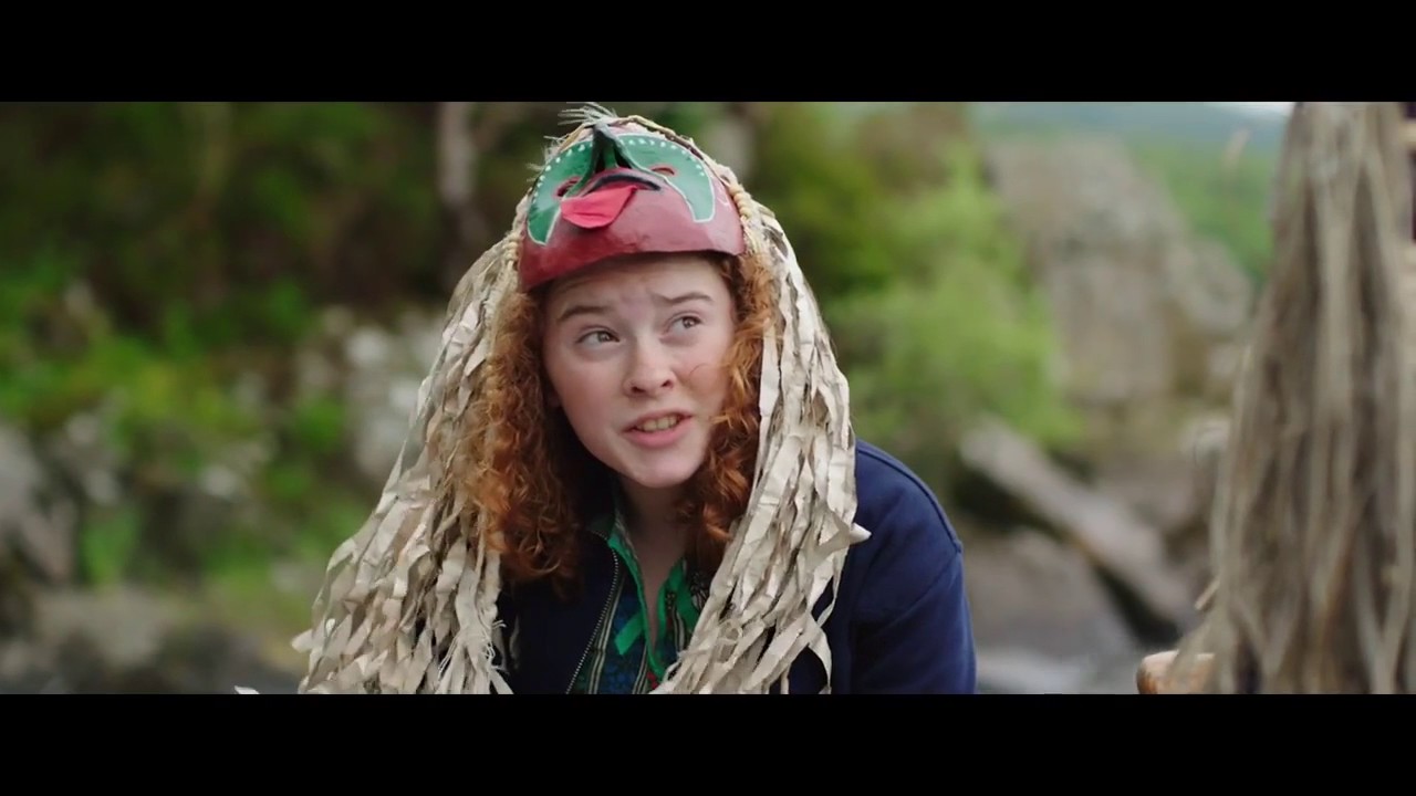 Swallows and Amazons 2016