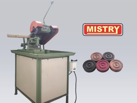 Heavy Duty Cutting Machine at Best Price in India
