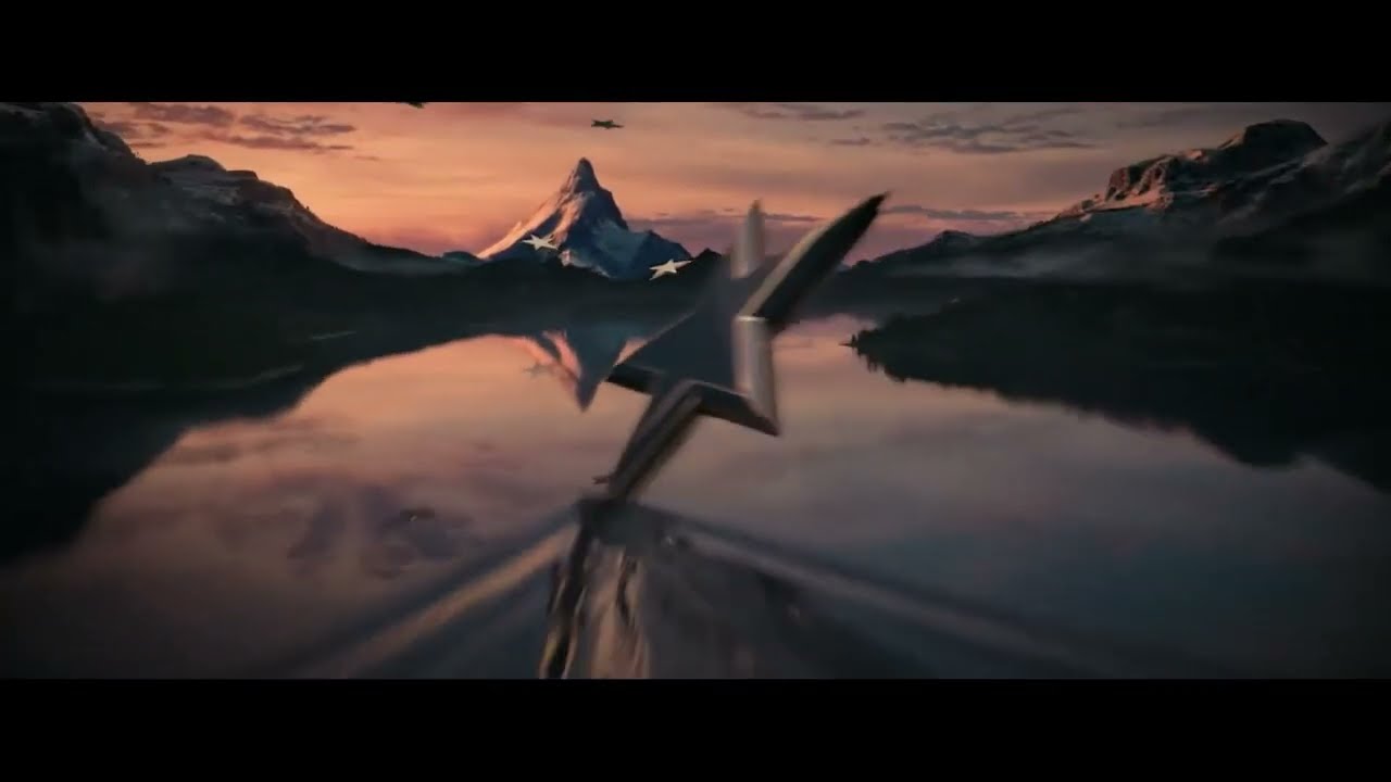 The Tiger's Apprentice (2024) Opening