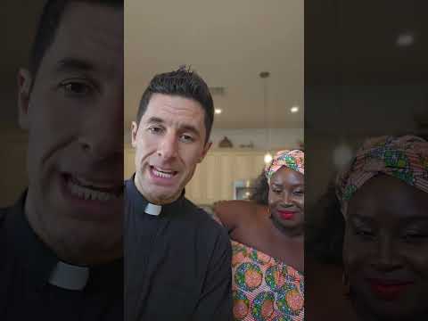 My Ghanaian Wife Pronunciation//Who Said it Best?//Accent