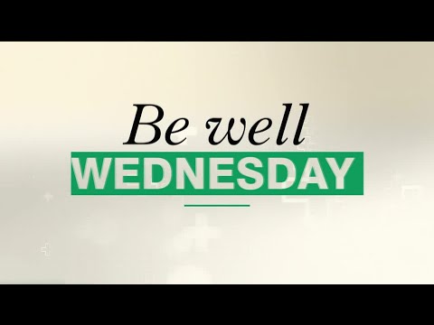 Soda City Live: Be Well Wednesday - Butternut squash chili