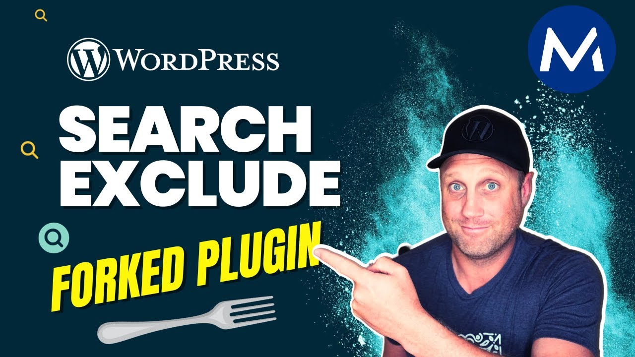 How to hide specific pages or posts from search in WordPress - Free Plugin