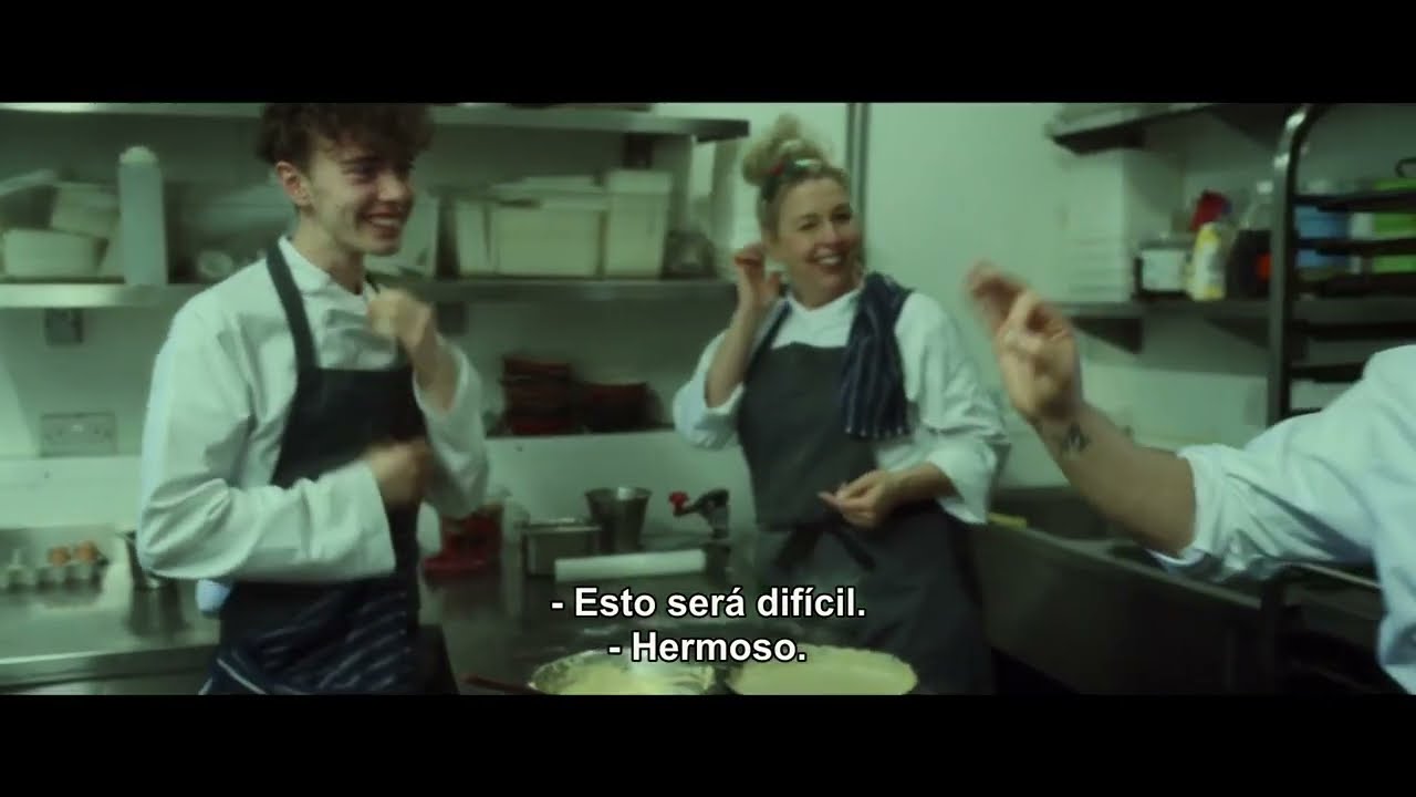 El CHEF
