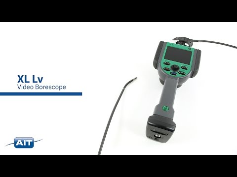 Video Borescopes - Video Borescope Inspection Camera Latest Price ...