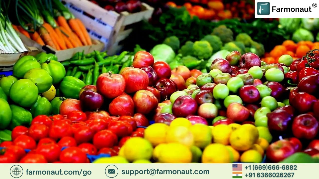 7 Essential Steps to Strengthen Ethiopia’s Food Sovereignty & Security in 2025