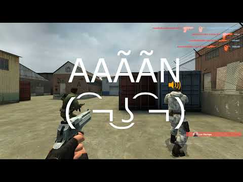Steam Community :: Video :: HEADSHOT MACHINE (frag compilation)