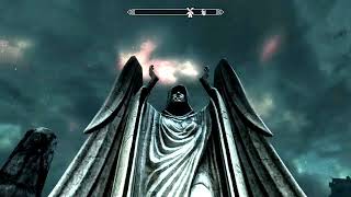 FOR THE GLORY OF MERIDIA at Skyrim Special Edition Nexus - Mods and ...