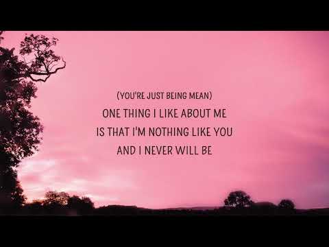 Madeline the Person MEAN! LyricsMadeline the Person - MEAN! (Lyrics)