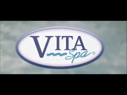 Vita Spa - Control your Hot Tub from your Phone
