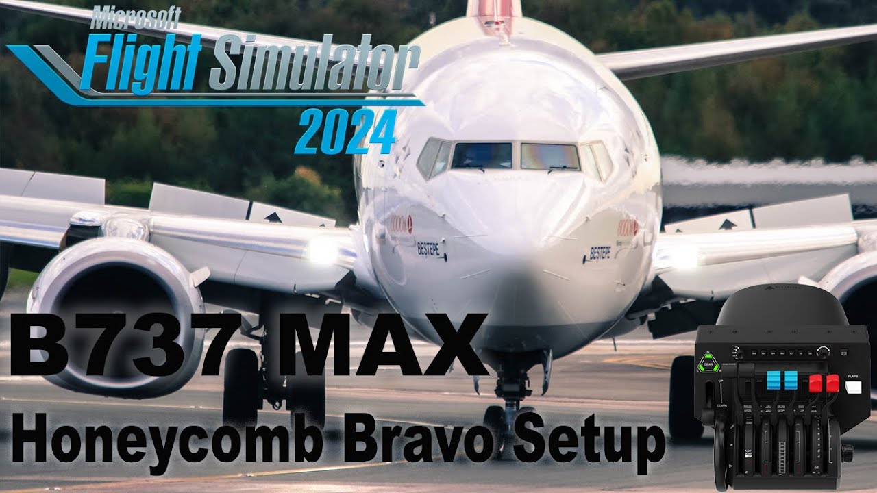 737 MAX Reverse thrust not working - Aircraft & Systems - Microsoft Flight Simulator Forums