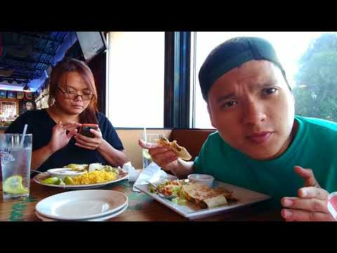 Vlog#2: La Mexicana 440 Jersey City Review #FunkoModeEats