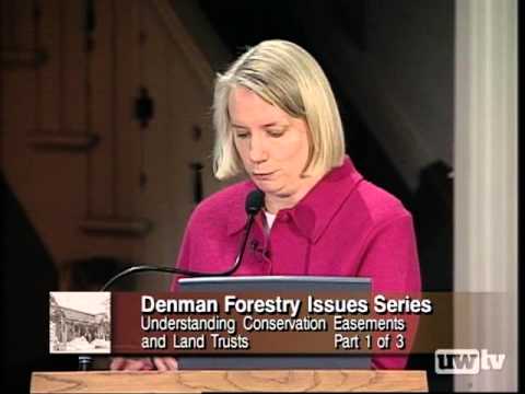 Understanding Conservation Easements and Land Trusts: Part 1