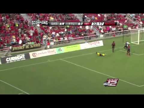 Christopher Williams 2013 Highlights