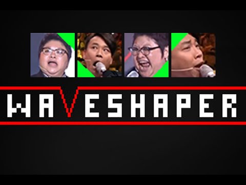 Steam Community :: WAVESHAPER