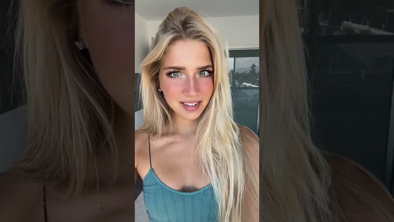 “EVERYONE LOOKS BETTER WITH STRAIGHT EYEBROWS” #shortsvideo