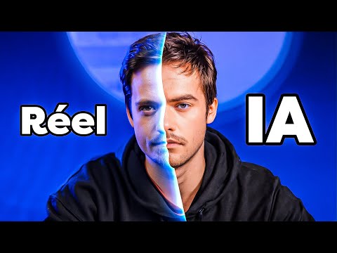OpenAI a-t-il créé une IA Dangereuse ? On a testé Sora