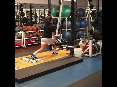 Developing Strength with Overcoming Isometrics – Edwards Training Systems