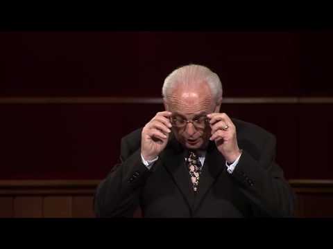 John MacArthur - Born of Water is Not talking about Physical Birth