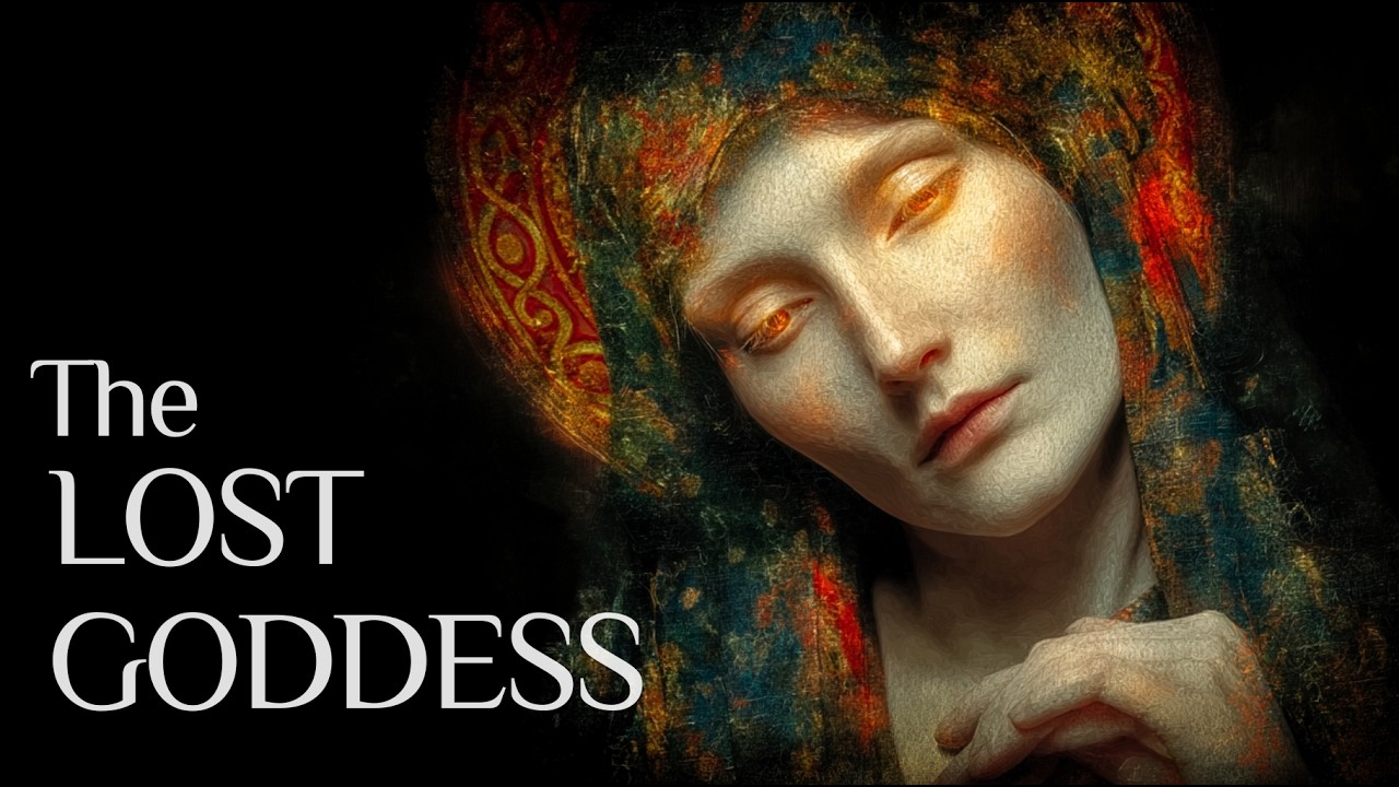 Who Is Danu? The Celtic Goddess Who Vanished