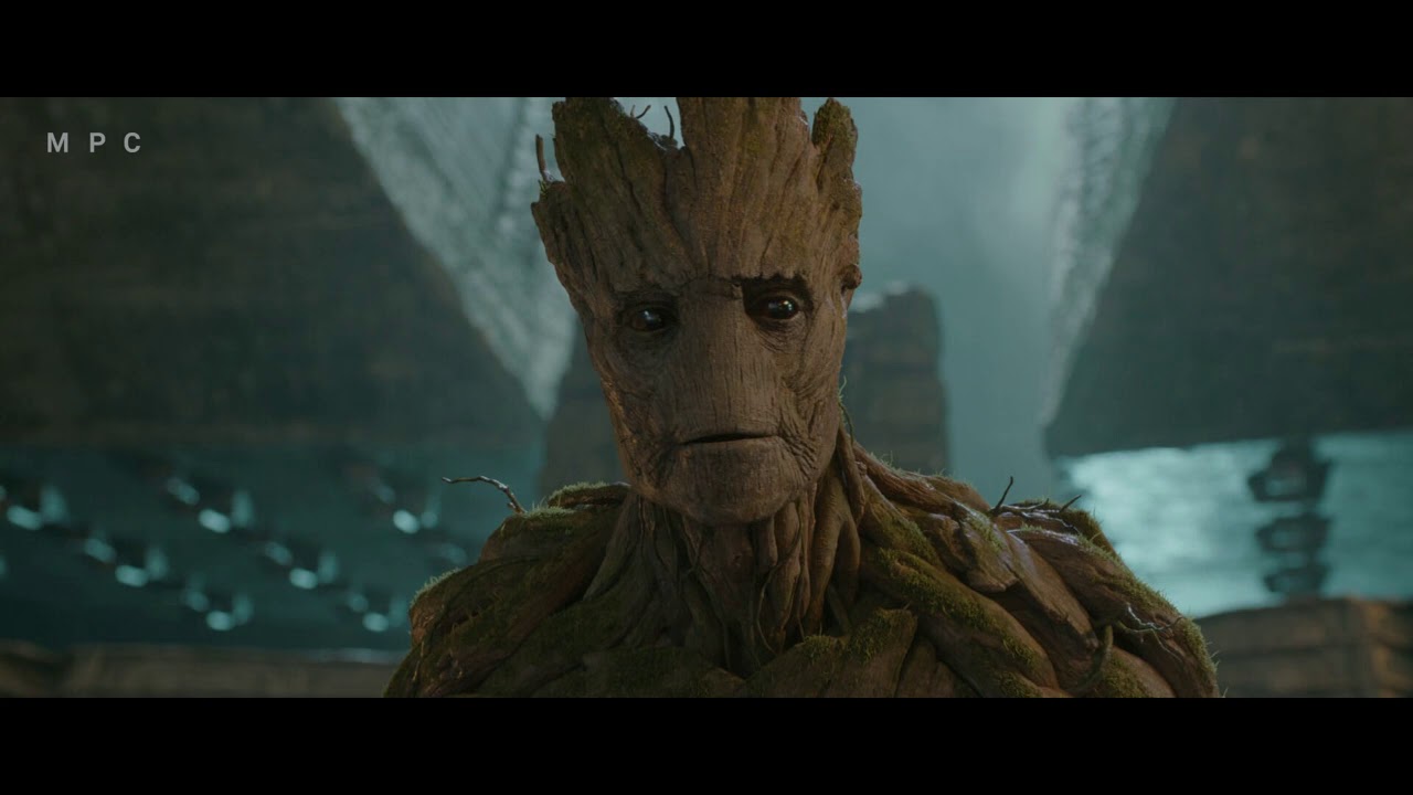 MPC Film - Character Animation reel