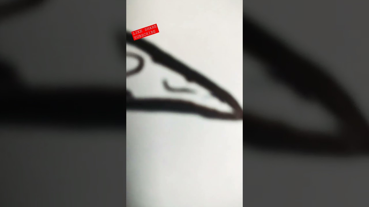 illustrated astronaut👨‍🚀 moon drawing #artcreative #shorts #youtubeshorts #shortsvideo #illustrated