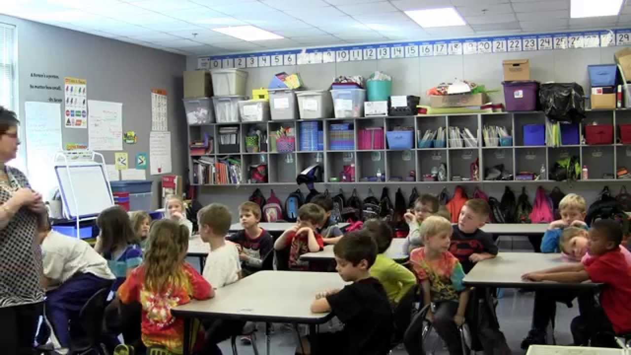 CHARACTER COUNTS! Lesson on Trustworthiness