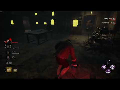 Steam Community :: Video :: scary demogorgon glitch ( ͠° ͟ʖ ͡°)