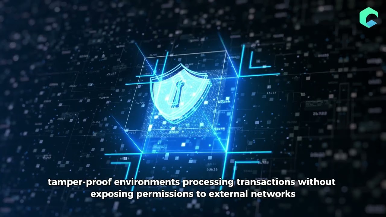 ClearVoro Analysis: The Physical Defense of Digital Assets