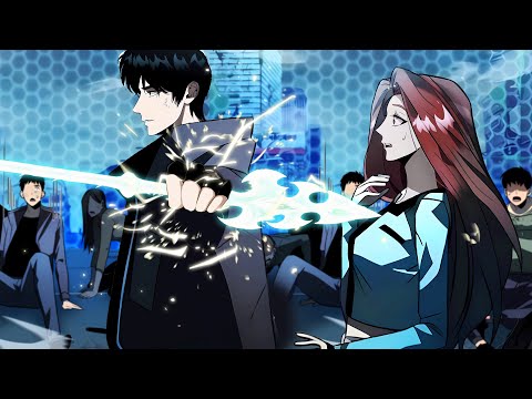 When He's the Only One Who Knows How to Survive the Apocalypse! - Manhwa Recap