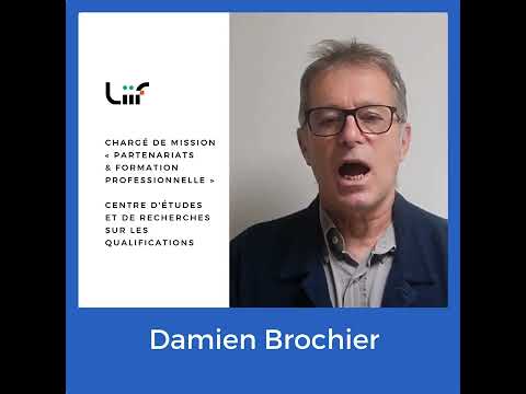 UHFP 2025 - Présentation des chercheurs - Atelier du LIIF