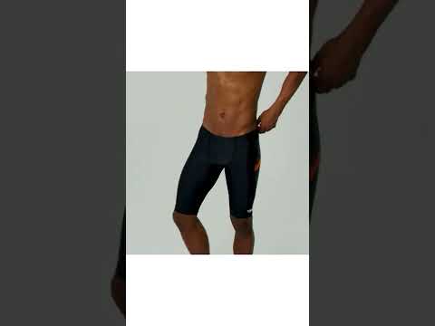 Speedo Men's Natural Wonder Brief Swimsuit | SwimOutlet.com