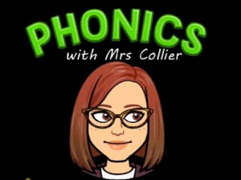 Phase 5b Alternative Pronunciation of ea