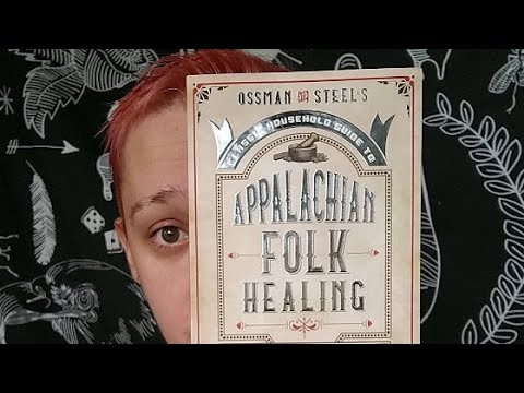 Appalachian Folk Healing Review.