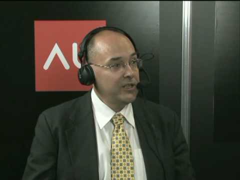 Jim Quanci: About the Autodesk Developer Network