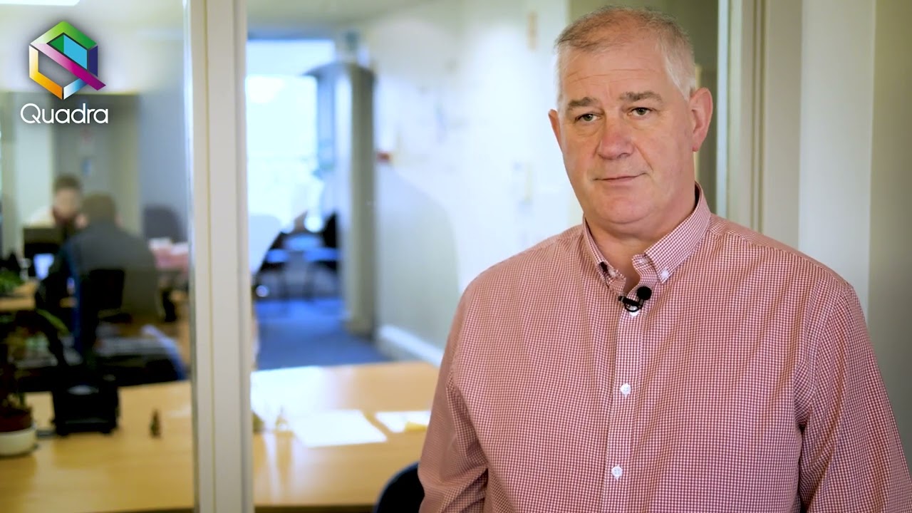 About Quadra - Quadra Consulting