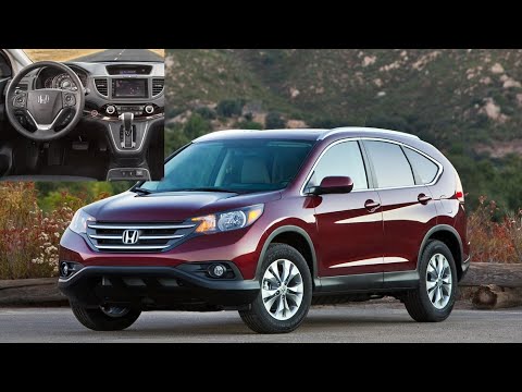 What’s Best Year to Buy Honda CR-V? Our Opinion