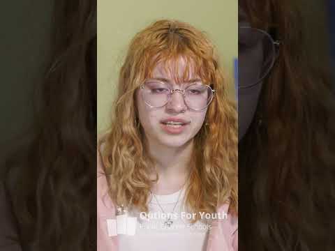 Hear What OFY Students Say