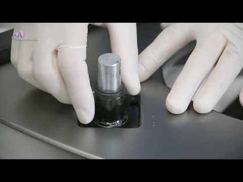 16. J&A How to Video - How to replace Armrest Pivot for Lenox LX, Petra LX, Episode LX